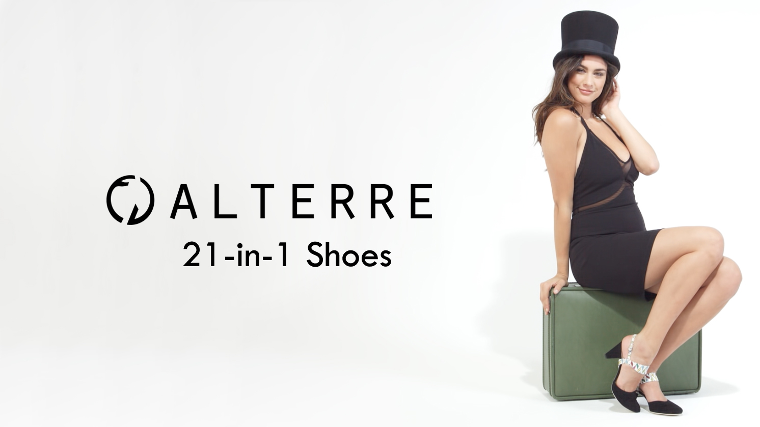 Alterre Shoes launches a Kickstarter! – Chic Pretty Fun